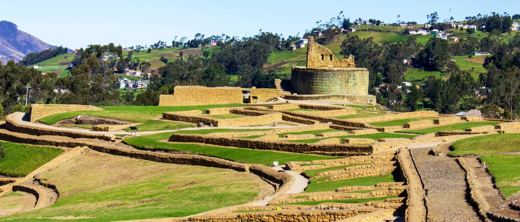 Ingapirca: Discover Ecuador’s Most Iconic Inca Ruins