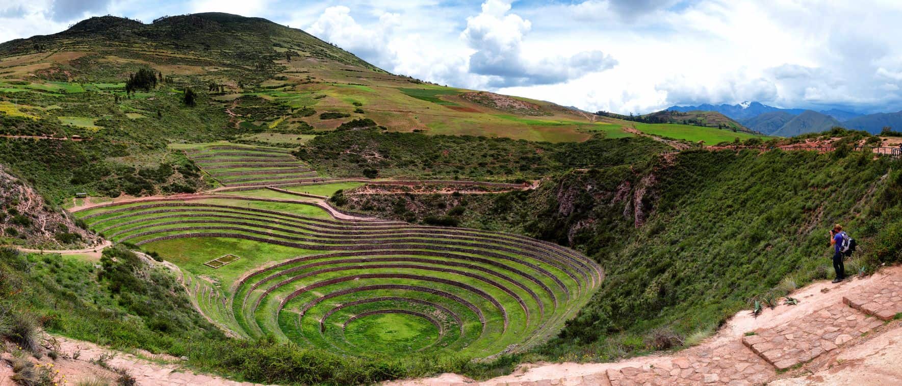 South America Tours | Extend Your Trip Beyond Ecuador